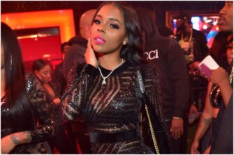 Angel Love Davis Net Worth, Biography, Husband - Famous People Today