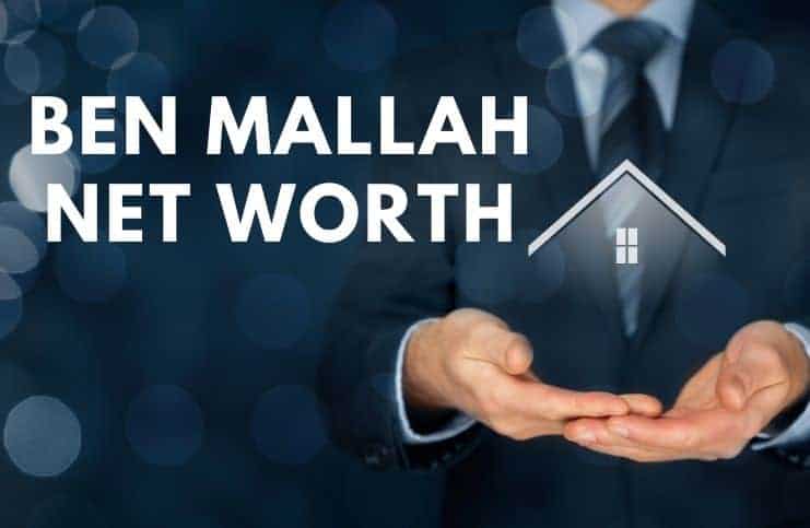 Ben Mallah Net Worth & Wife - Famous People Today