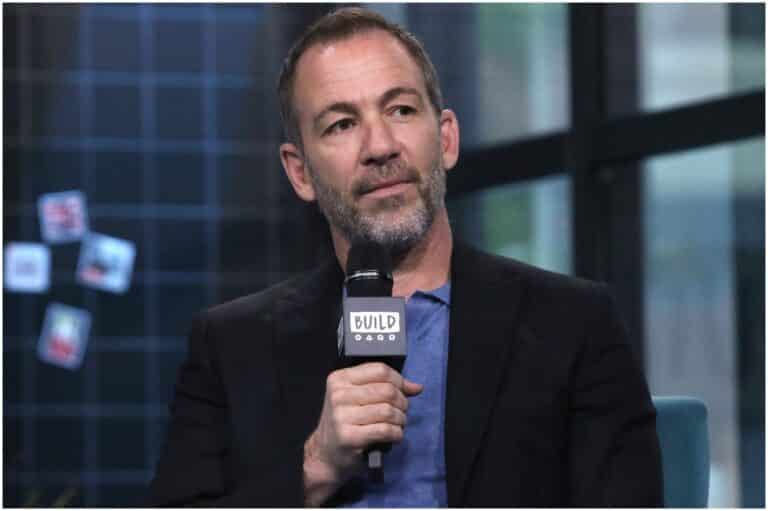 Bryan Callen Net Worth | Wife - Famous People Today