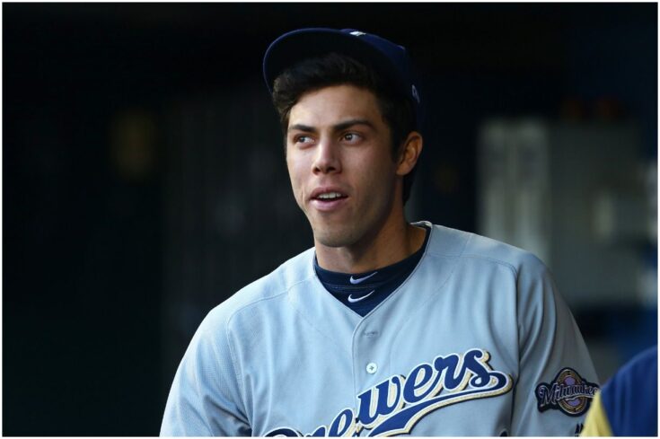 Christian Yelich Net Worth & Girlfriend - Famous People Today