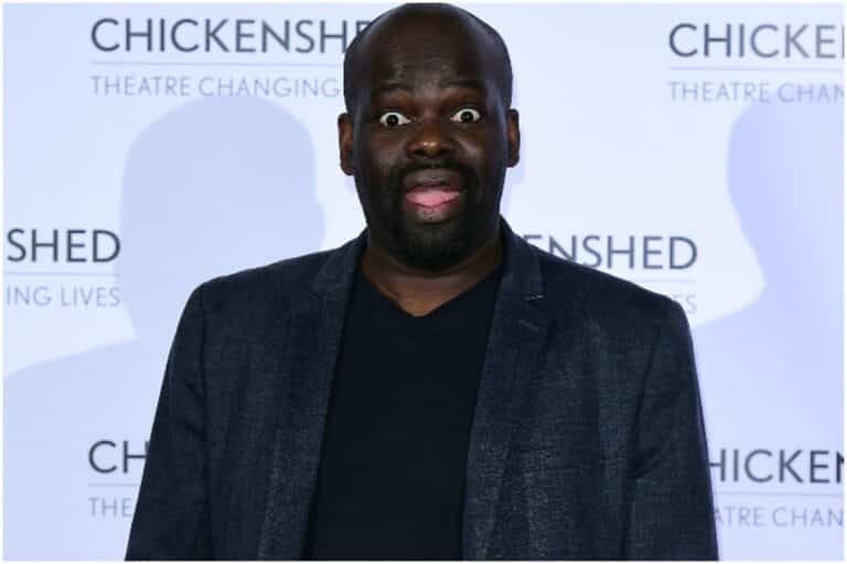 Daliso Chaponda Net Worth - Famous People Today