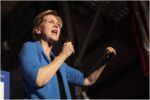 Elizabeth Warren Net Worth - Famous People Today
