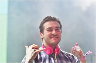 Getter - Net Worth, Wife (Bunny Honey), Biography - Famous People Today