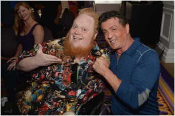 Harry Knowles Net Worth | Wife (Patricia Cho Jones) - Famous People Today