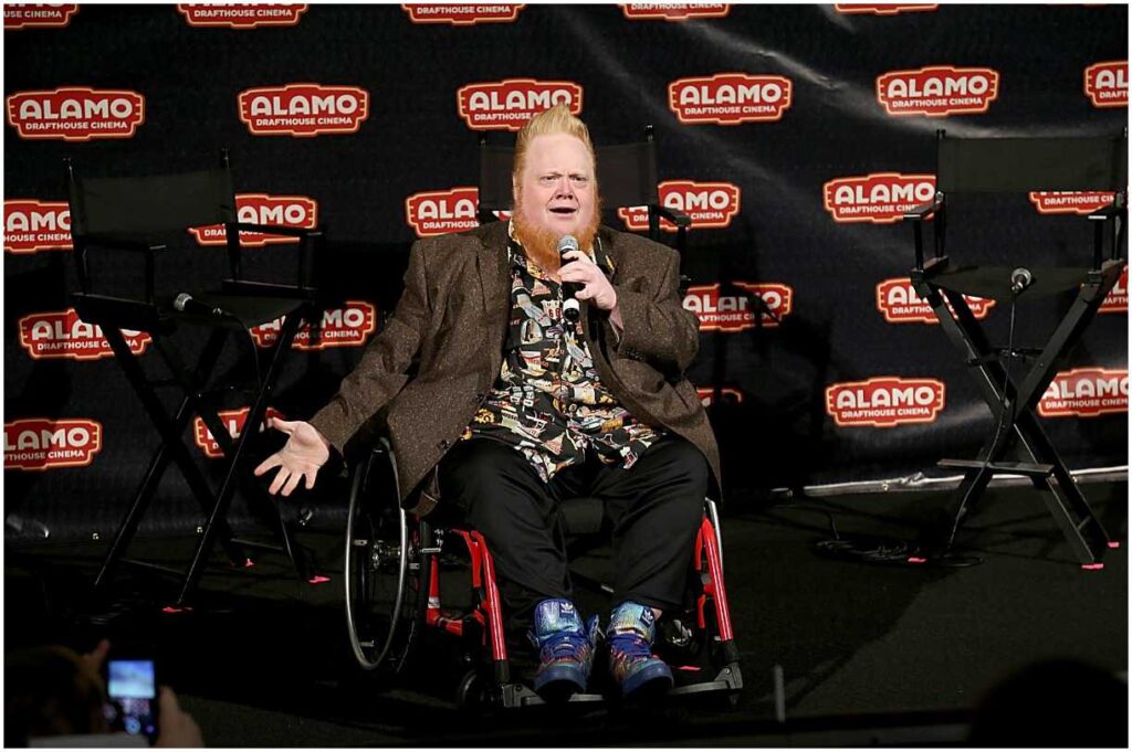 Harry Knowles Net Worth | Wife (Patricia Cho Jones) - Famous People Today