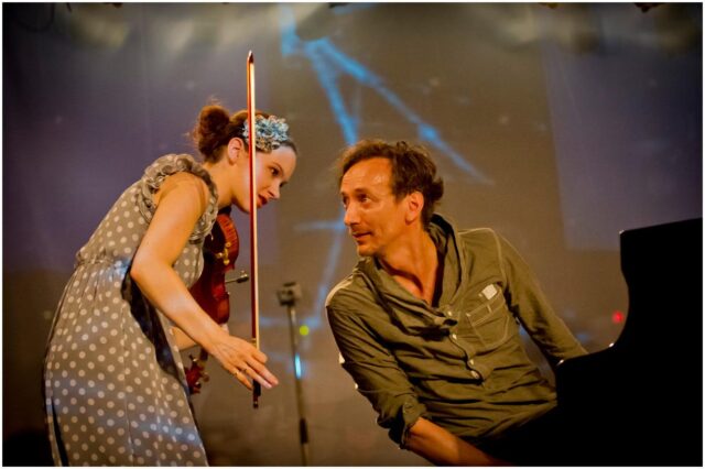 Hilary Hahn Net Worth | Husband - Famous People Today