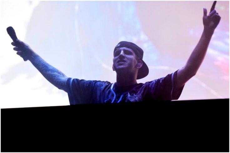 Illenium Net Worth & Wife - Famous People Today