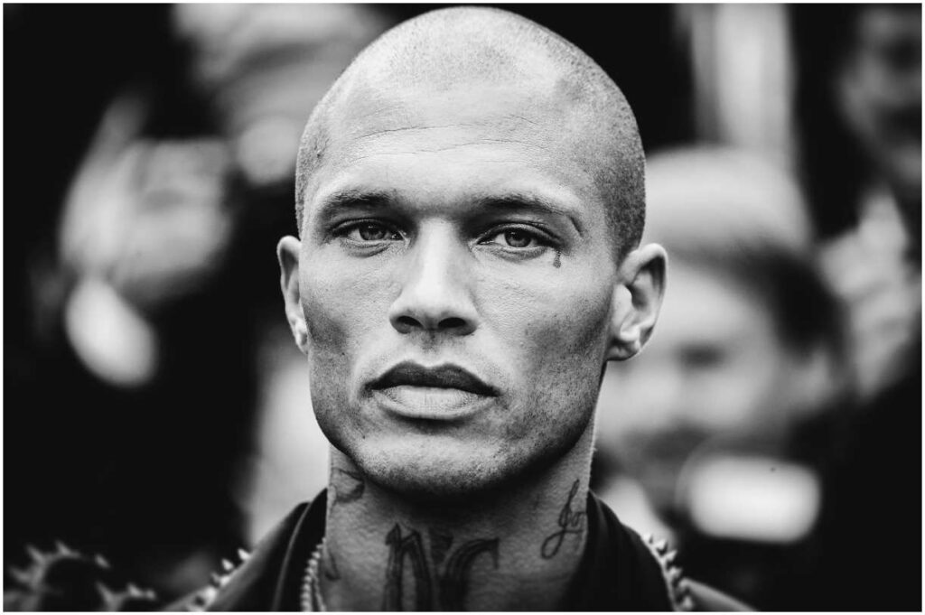 Jeremy Meeks Net Worth 2022 - Famous People Today