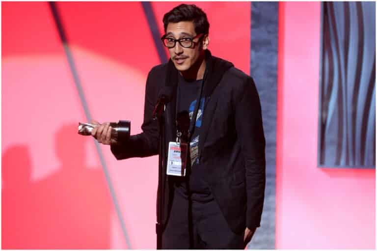 Kassem G Net Worth - Famous People Today