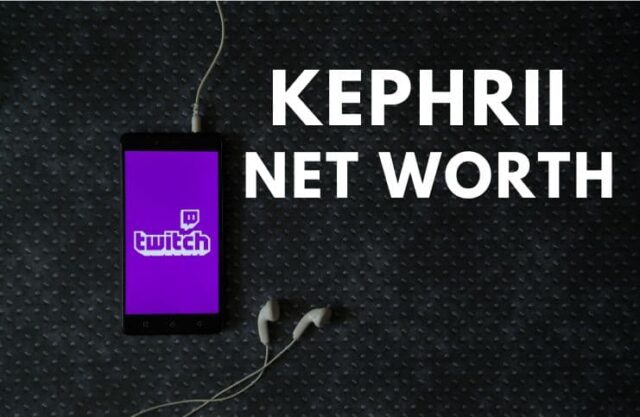 Kephrii – Wife, Divorce, Net Worth, Age, Overwatch - Famous People Today