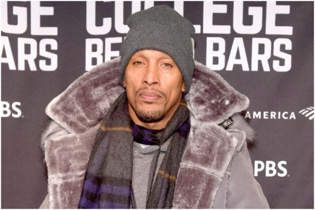 Korey Wise Net Worth - Famous People Today