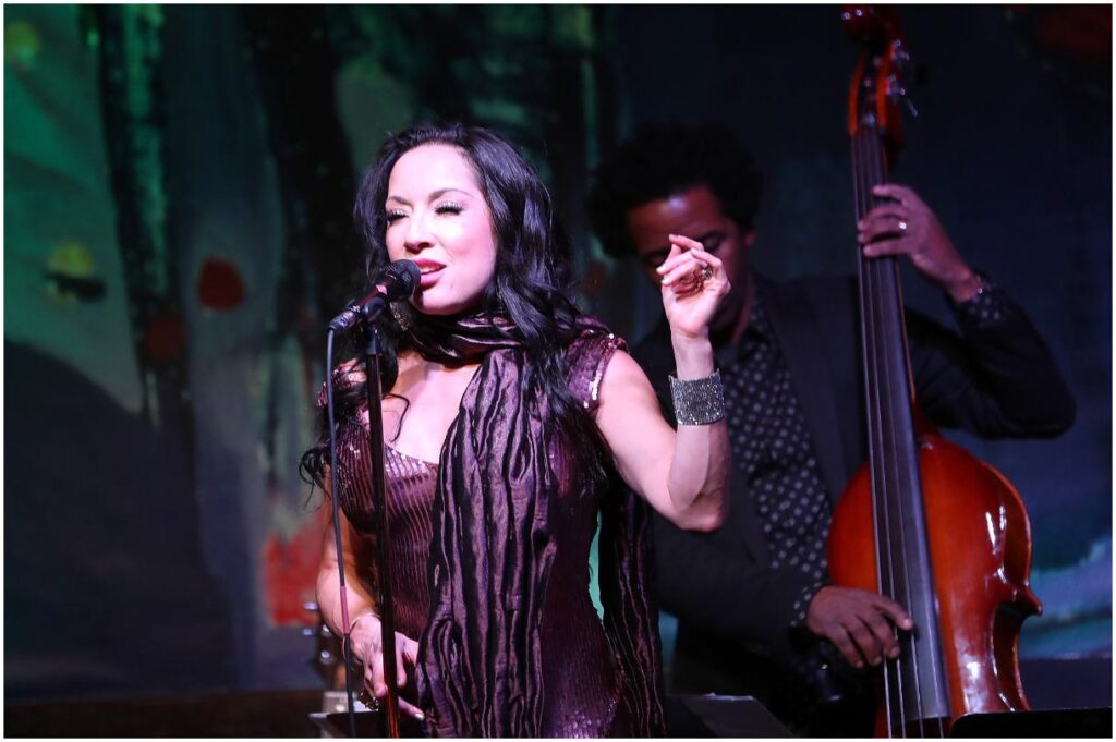 Margo Rey Net Worth - Famous People Today