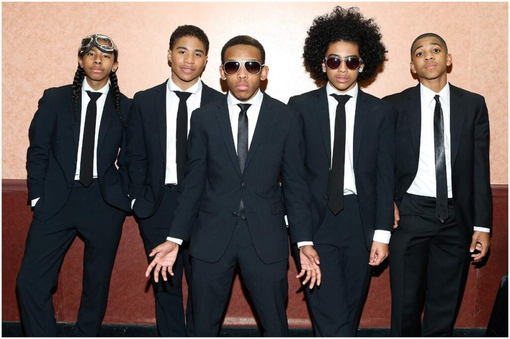 Mindless Behavior Net Worth - Famous People Today