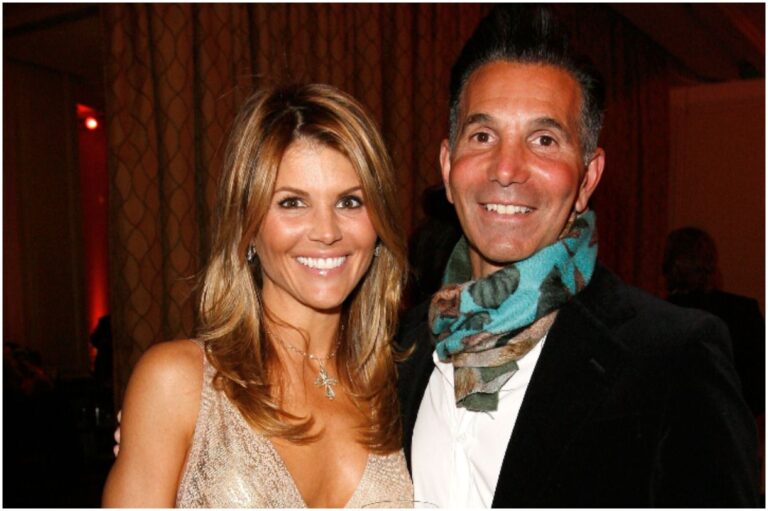 Mossimo Giannulli Net Worth | Wife - Famous People Today