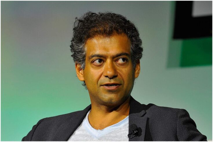 Naval Ravikant Net Worth | Wife (Krystle Cho) - Famous People Today