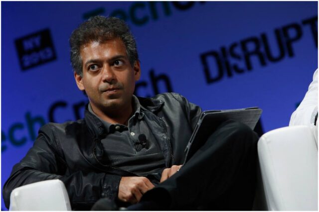 Naval Ravikant Net Worth 2021 | Wife (Krystle Cho), Biography, Quotes ...