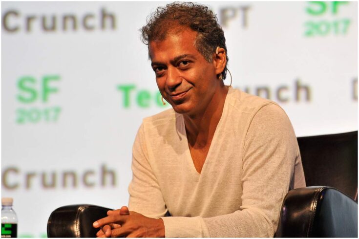 Naval Ravikant Net Worth 2021 | Wife (Krystle Cho), Biography, Quotes ...