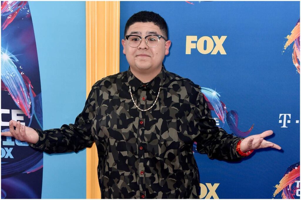Rico Rodriguez Net Worth | Girlfriend - Famous People Today