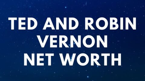 ZHC Net Worth - How Rich is Zach Hsieh? - Famous People Today