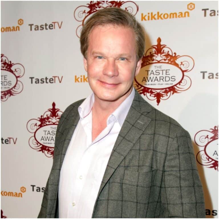 P. Allen Smith – Net Worth, Wife, Gay, Biography - Famous People Today