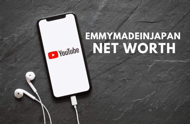 EmmyMade Net Worth - Famous People Today