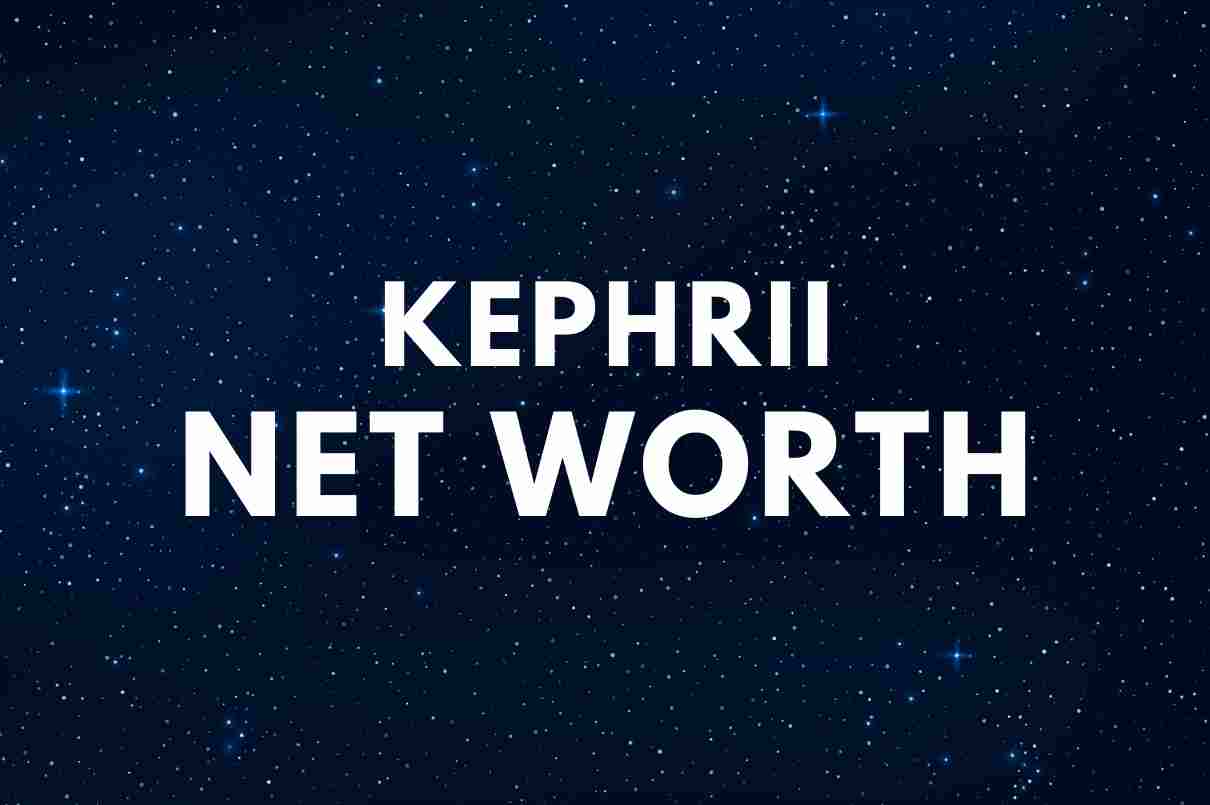 Kephrii – Wife, Divorce, Net Worth, Age, Overwatch - Famous People Today