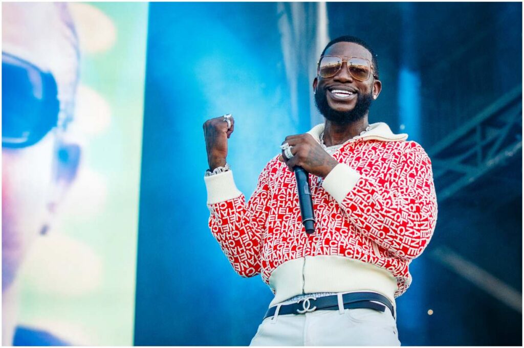 Famous People Who Live (Or Lived) In Atlanta - Famous People Today