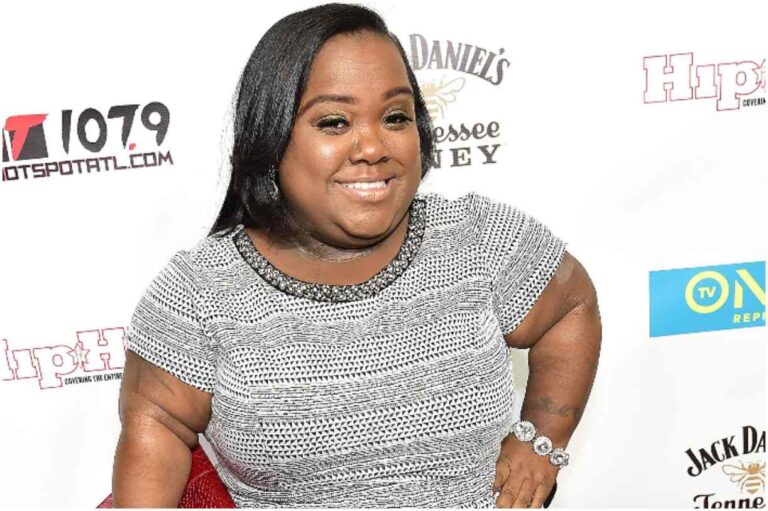 Ashley 'Minnie' Ross Net Worth - Famous People Today