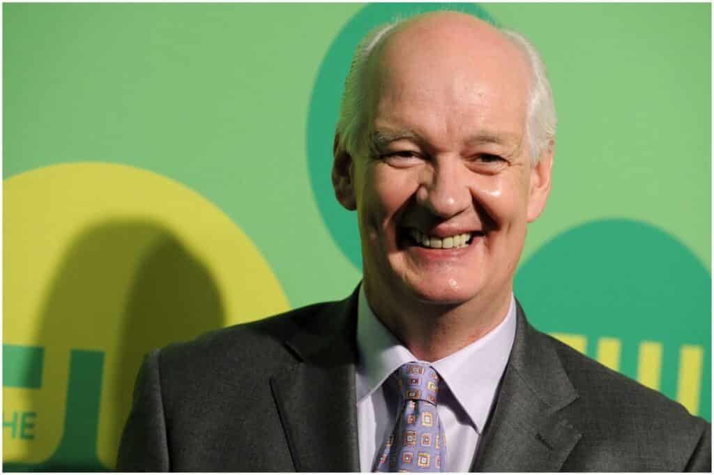 Colin Mochrie Net Worth 2022 - Famous People Today