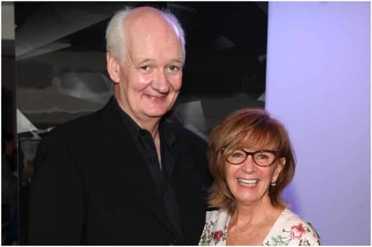 Colin Mochrie Net Worth | Wife - Famous People Today
