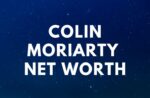 Colin Moriarty Net Worth - Famous People Today