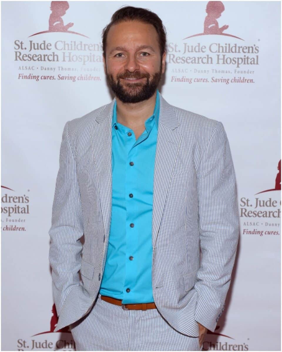 Doug Polk Net Worth | Wife - Famous People Today