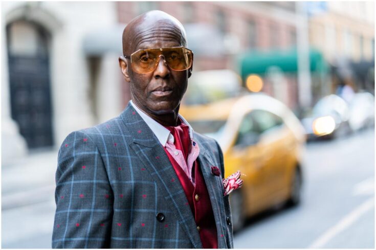 Dapper Dan Net Worth (Update) - Famous People Today