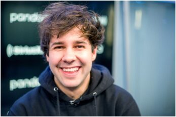 21 Celebrities Whose Name Starts With D - Famous People Today