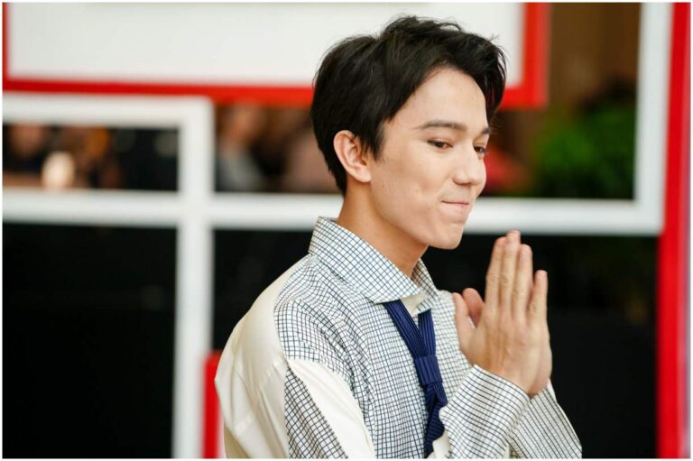 Dimash Kudaibergen - Net Worth, Wife, Girlfriend, Vocal Range, Height ...