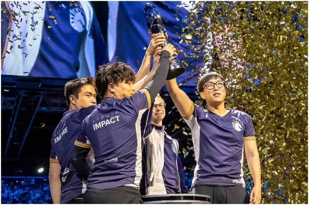 Doublelift Net Worth - Famous People Today