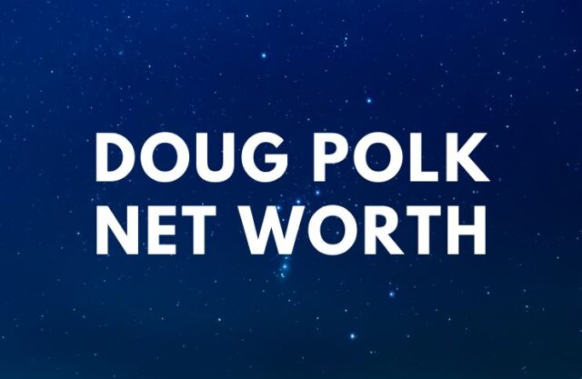 Doug Polk Net Worth | Wife - Famous People Today