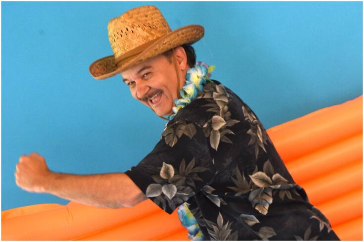 Jimmy Fortune - Net Worth, Children, Wife (Nina), Biography - Famous ...