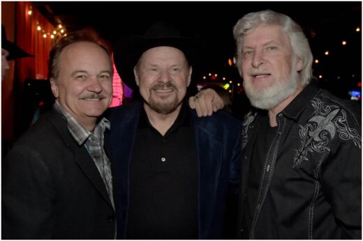 Jimmy Fortune - Net Worth, Children, Wife (Nina), Biography - Famous ...