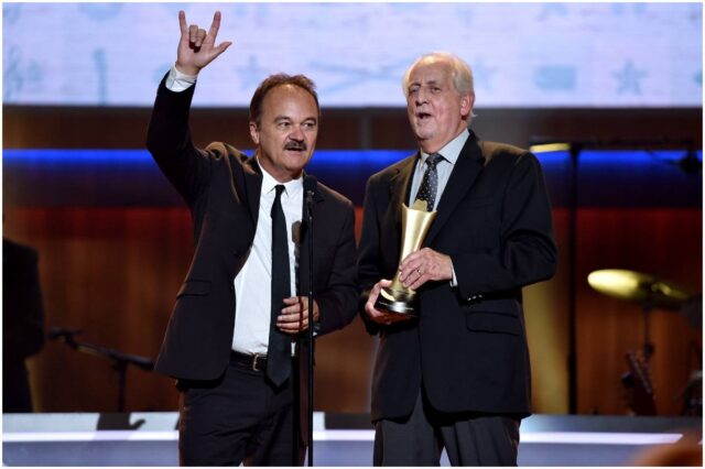 Jimmy Fortune - Net Worth, Children, Wife (Nina), Biography - Famous ...