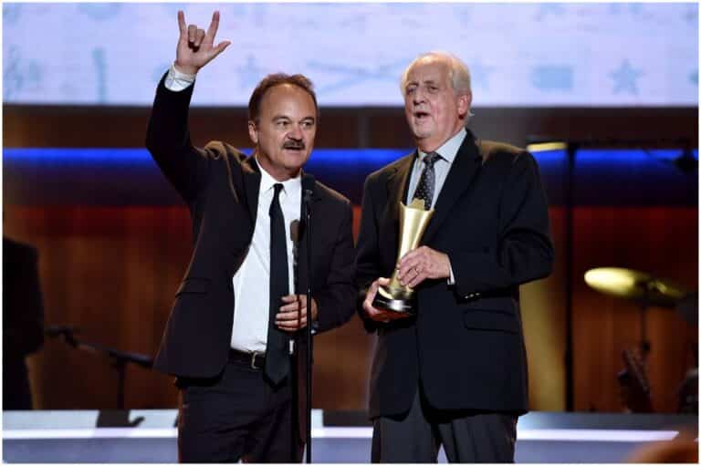 Jimmy Fortune - Net Worth, Children, Wife (Nina), Biography - Famous ...