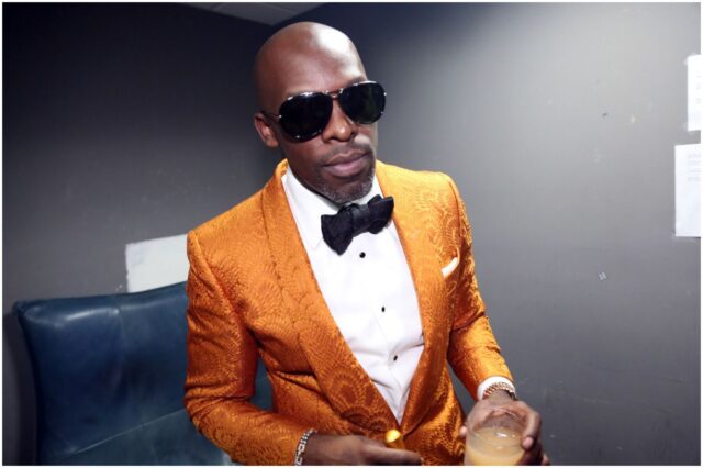 Joe (singer) Net Worth - Famous People Today