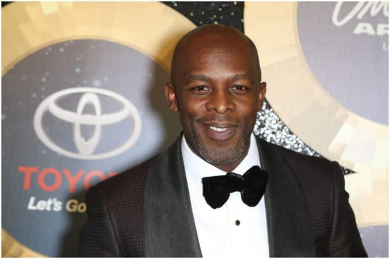 Joe (singer) Net Worth - Famous People Today