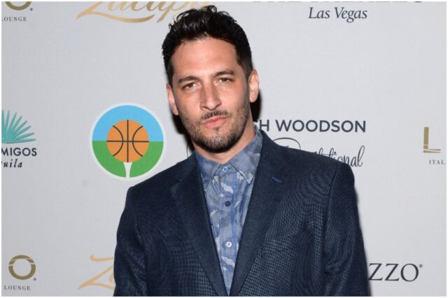 Jon B. Net Worth | Wife - Famous People Today