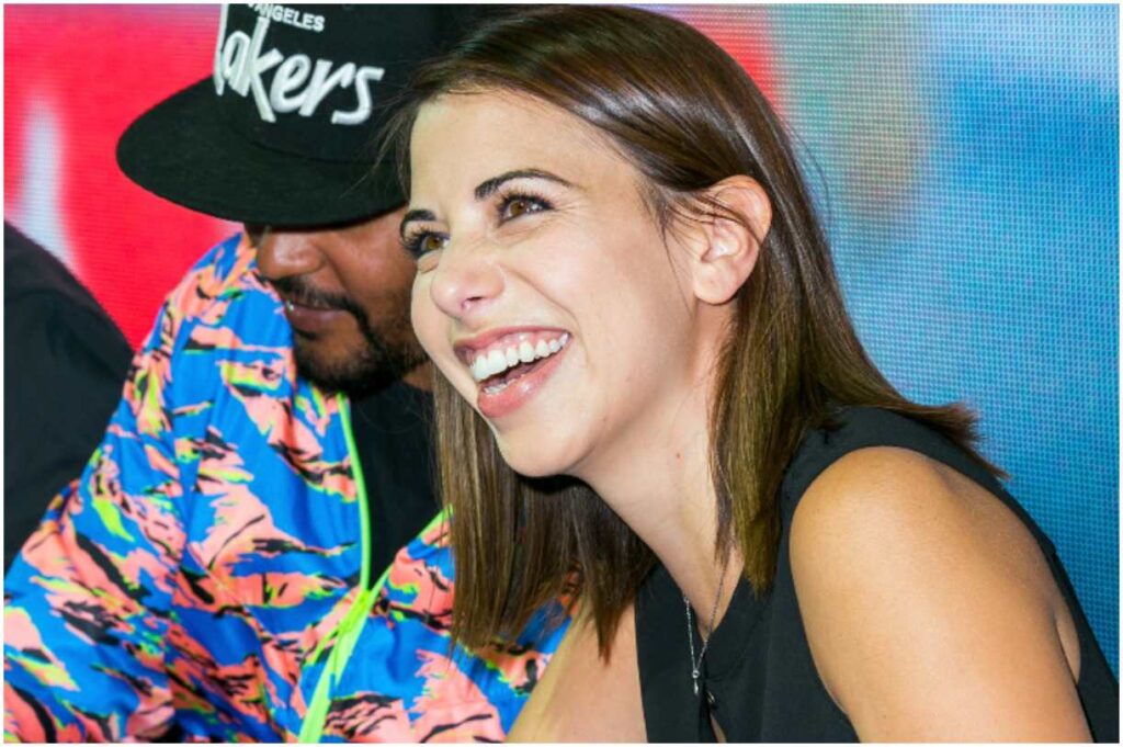 Laura Bailey Net Worth - Famous People Today