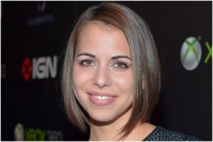 Laura Bailey Net Worth 2021 | Husband, Age, Height, Critical Role ...