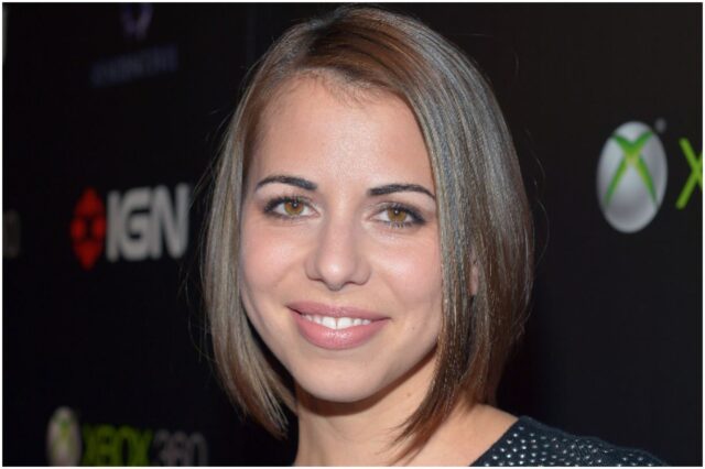 Laura Bailey Net Worth 2021 | Husband, Age, Height, Critical Role ...