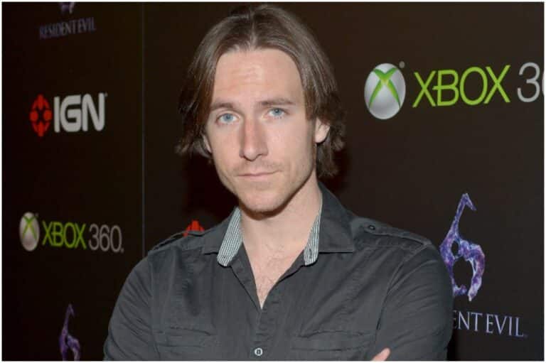Matthew Mercer Net Worth - Famous People Today