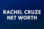 Rachel Cruze Net Worth | Husband (Winston Cruze) - Famous People Today