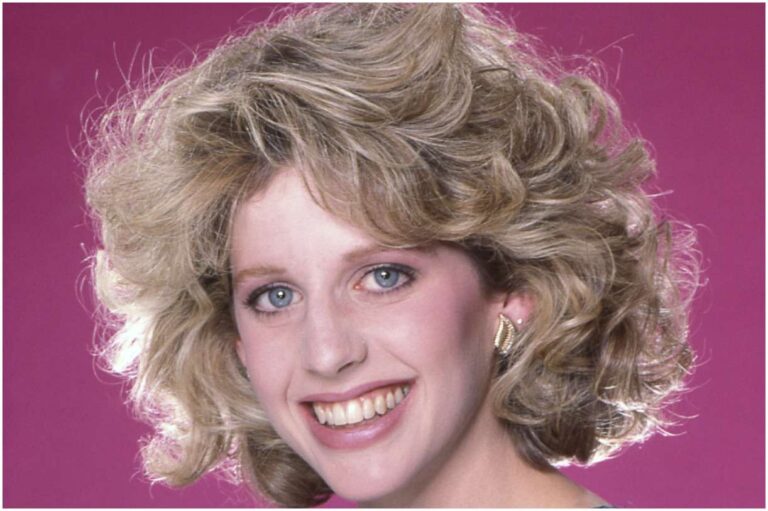 Tracy Nelson Net Worth | Ex-Huband - Famous People Today